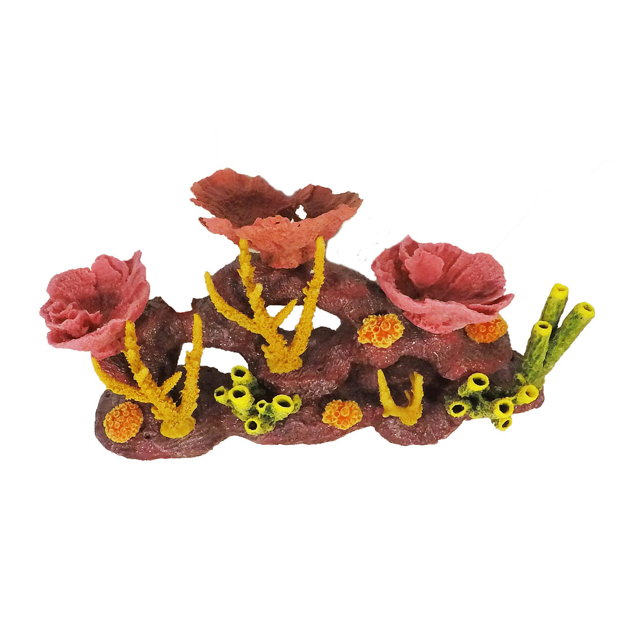 Artificial coral insert Plug N’ Play “Barbados” – Ocean Aquaria
